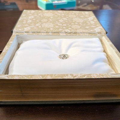 Little Women Hollow Book Safe Classic Book Safe Hollowed Out Book Book ...