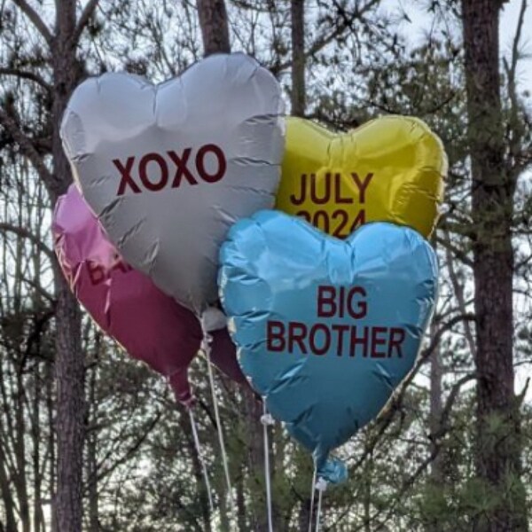 Personalized Graduation Balloons - Etsy