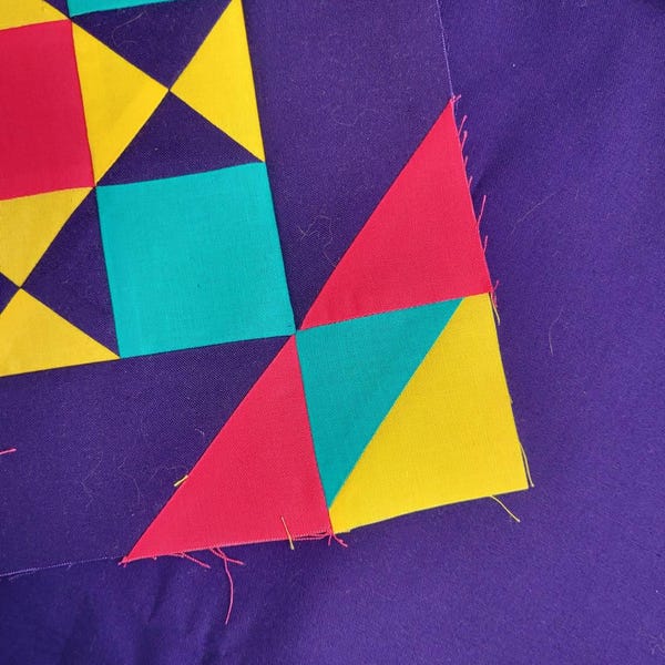 Solid in Pink (amb_42) | American Made Brand Cotton Solids | American ...