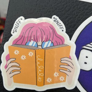 NOW Thats What I Call ADHD Sparkly Sticker, Y2K Adhd Sticker, Laptop ...