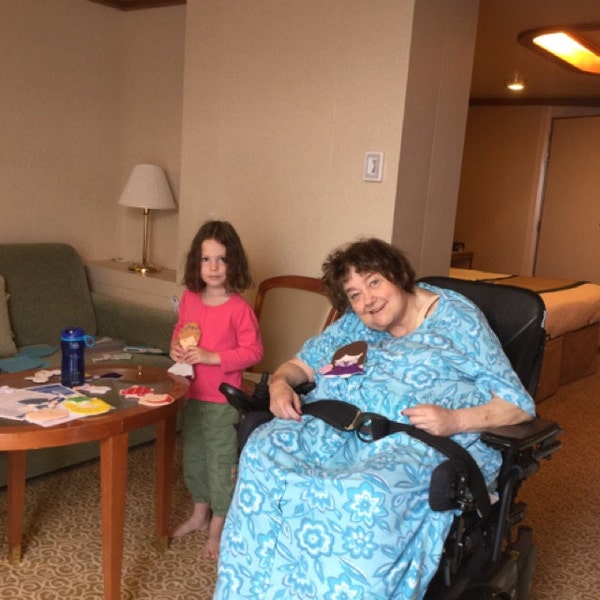 A Working Man: Felt Doll Construction Outfit - Etsy