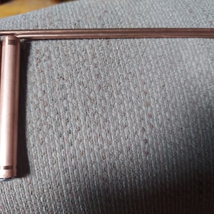 Wooden Handled Dowsing Rods Made in Cassadaga Florida - Etsy