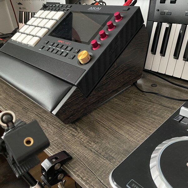 AKAI MPC LIVE 2 Custom Stand - Etsy