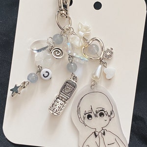 Acubi Styled Bracelets Cute Giftadjustable Bracelet - Etsy