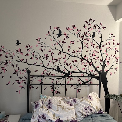 Graffiti Doodle Science Physics Wall Stickers Wall Art for - Etsy