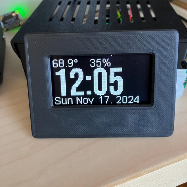 Case Hc-sr04 Ultrasonic Sensor Module Sr04 Holder Installation Mounting ...