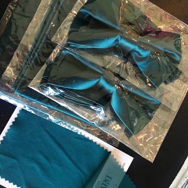 GEM Wedding Tie, Men’s Ties, Vintage Men’s Tie, Gem Bow Tie, Groomsmen ...