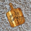 16 Gold Frames Printable Stickers, Png Digital Files V4 - Etsy Canada