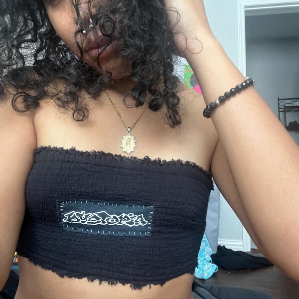 Gulch Punk Patch - Etsy