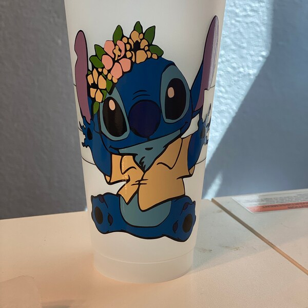 Stitch- #7 Svg, Png, Pdf, Dxf - Etsy