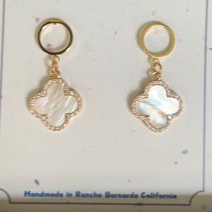 14k Gold Plated Oval Paperclip Chains Tarnish Resistant Popular ...