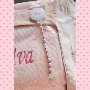 Pack of X 2 Silicone Mam Adapter for Mam Dummies Attach Any - Etsy UK