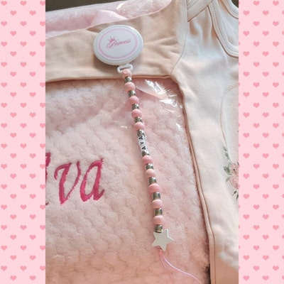 Pack of X 2 Silicone Mam Adapter for Mam Dummies Attach Any - Etsy UK