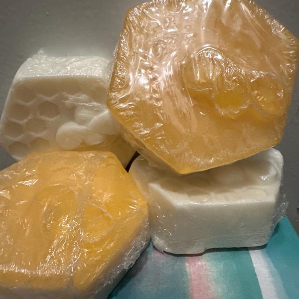 Single Use Soap - on the Go Soap, Tabs Count 12, 30, or 60, Tropical ...