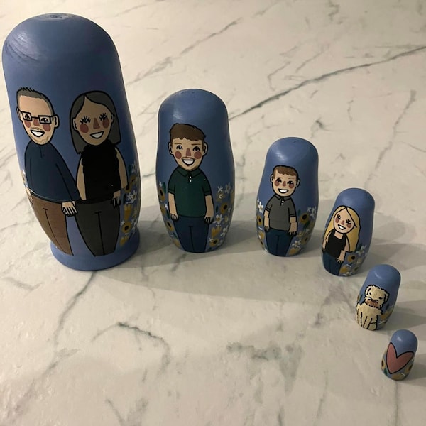 Pencil Peg Doll Best Teacher Gift - Etsy