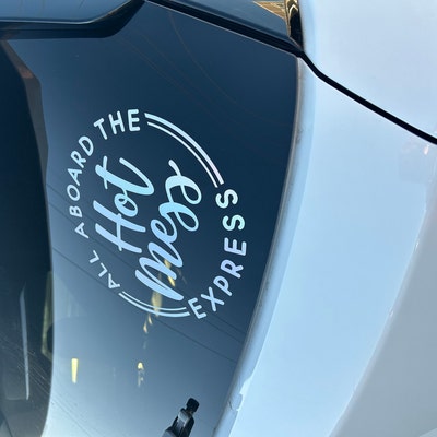 I Brake for Critters I Brake for Animals People Ehh Car Decals for ...