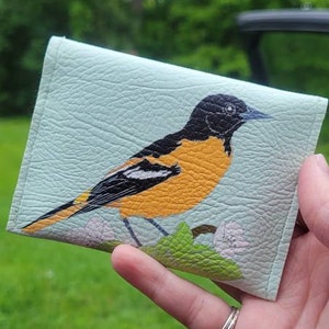 Bird Note Cards Mix Match 8 Choose From 36 Designs Printed on Recycled ...