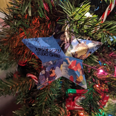 Avatar the Last Airbender Ornament Christmas Aang Appa - Etsy