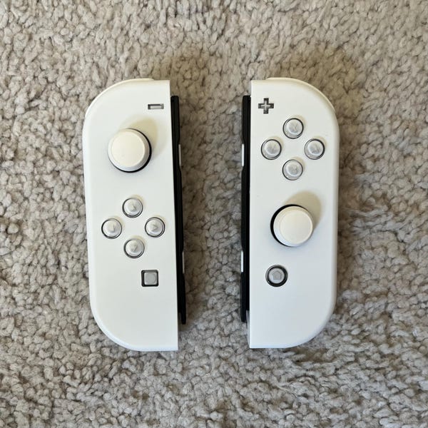 Zelda TOTK - RGB Led - Glow in the Dark - Custom Pro Controller for the ...