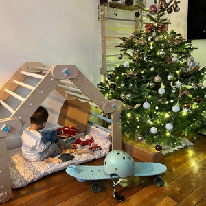 HAPPYMOON® Extra Blocks for Balance Beams Balance Board - Etsy