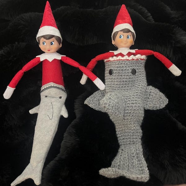 Karate Elf Costume, Elf Sweater, Elf Shirt, Christmas Elf Outfit ...