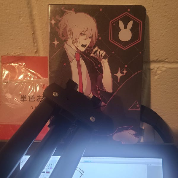 Trigun 1998 + Trigun Stampede Fanmade 2.5in Keychains: Vash, Wolfwood ...