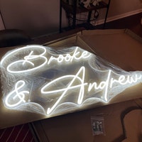 Desktop Neon Sign Stand Neon Sign Custom Flex Led Neon Light Sign Led ...