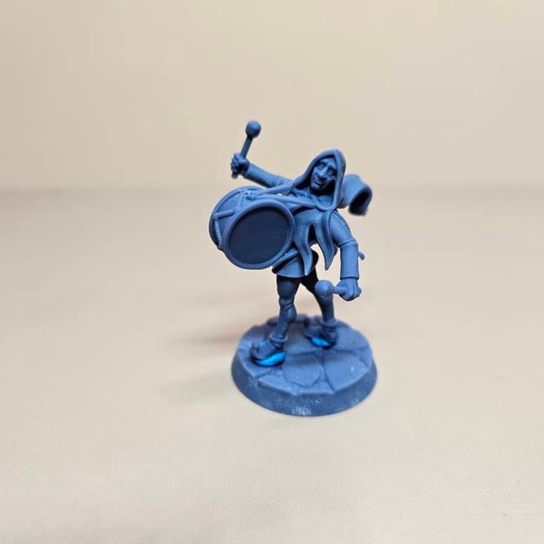 Bowman Set (5 Minis) | Vae Victis Miniatures | 32mm Scale | Resin ...