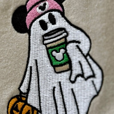 Pixar Inspired Machine Embroidery Design. Luxo and the Famous Pixar ...