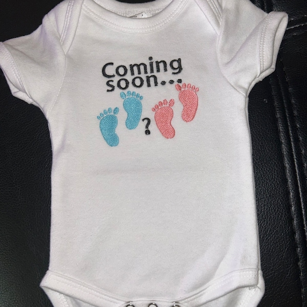 Mini Baby Feet Embroidery Designs, Instant Download - 6 Sizes - Etsy