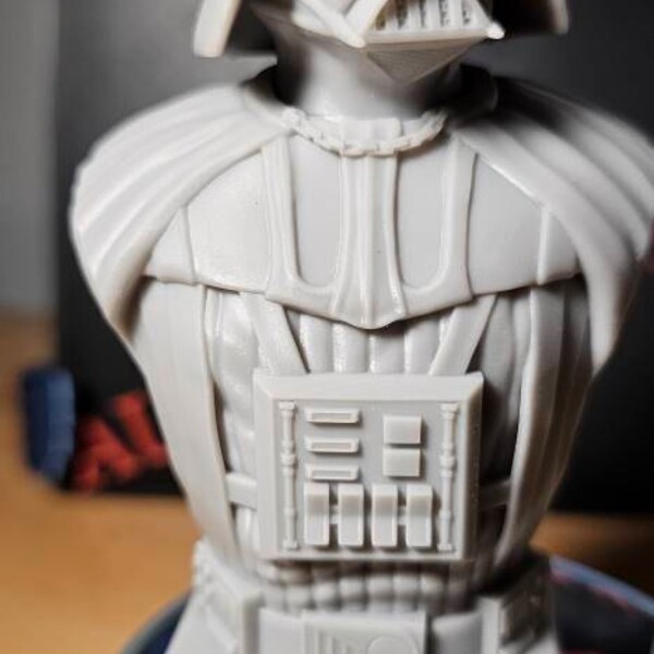 Headless Horseman Figure (pre Supported and Unsupported), Stl File for ...