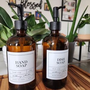 2x3 Pantry Labels Canister Labels Pantry Organization - Etsy