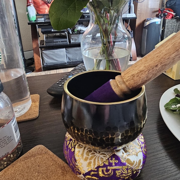 Black Plastic Beads - Nichiren Juzu Beads - SGI Beads - Buddhist Prayer ...