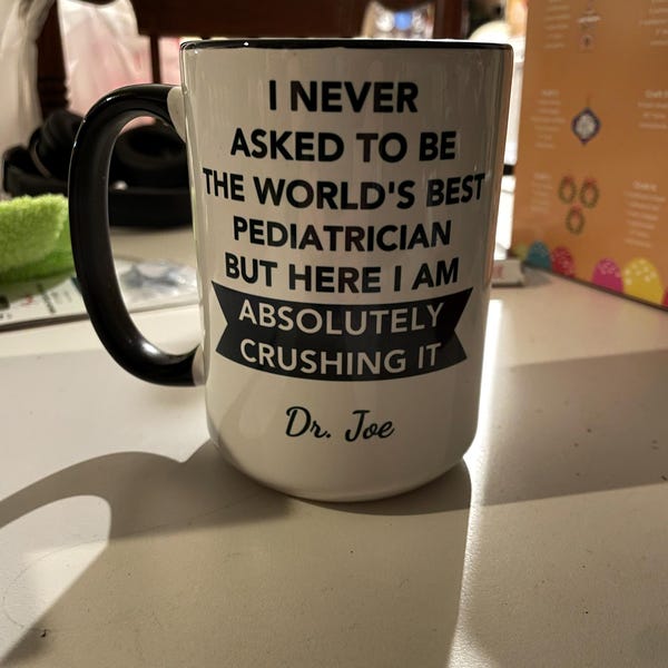 Medical Assistant Definition Mug, Medical Assistant Graduation Gift ...