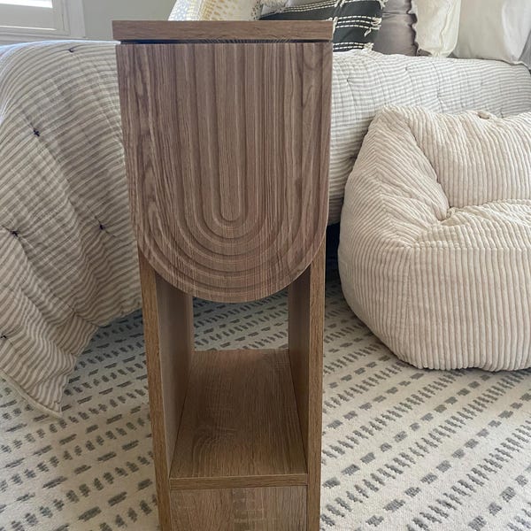 Vanity Table Floating Dressing Table Floating Shelf With Drawers ...