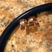 Personalized Engraved Metal Name Badgesstaff ID Tags With - Etsy