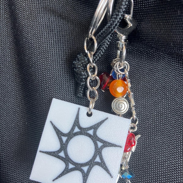 Roblox Respawn Point Pendant: Gamer Necklace - Etsy