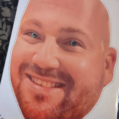 You're One in A Million Boss Novelty Sweets Thank You - Etsy