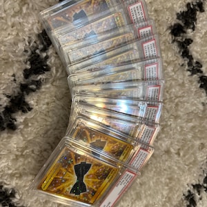 Custom Pokemon Cards | Create your Personalized Pokemon Card ...