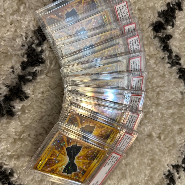 Custom Pokemon Card, Print Your Own Card, Holographic Custom Cards ...