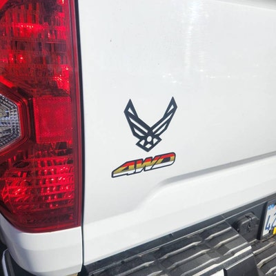 YOTA Life Japanese Decals Vintage Color for All Toyota - Etsy