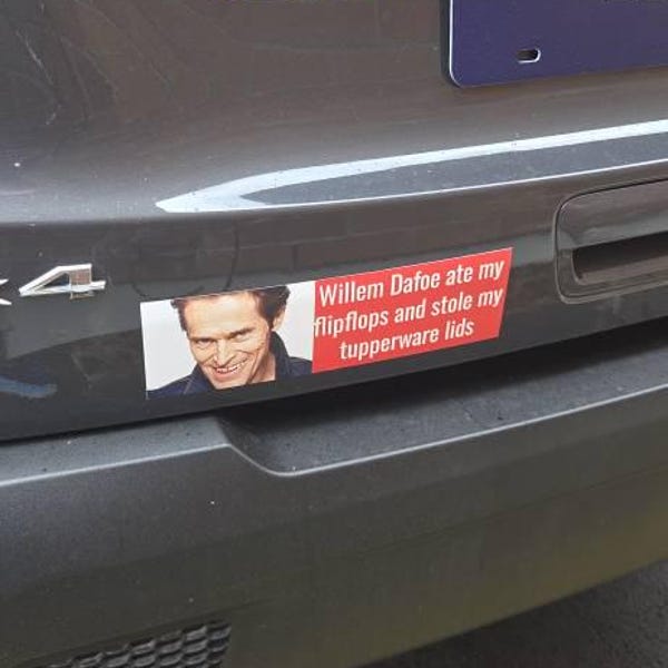 Edward Smell Stinky Face Poster - Etsy