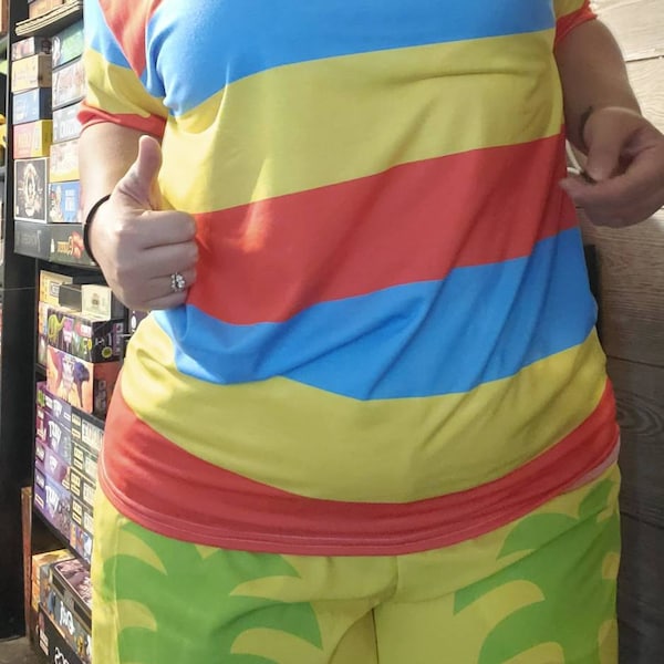 Mabel Music Note Rainbow Gravity Falls Unisex Sweatshirt - Etsy