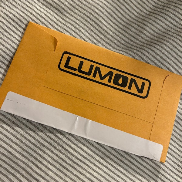 Pip's VIP Access Card (prop Replica From Severance) - Etsy