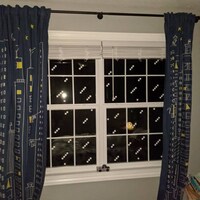 Pixelized Window Decals Minecraft Style Video Game Vinyl - Etsy Canada