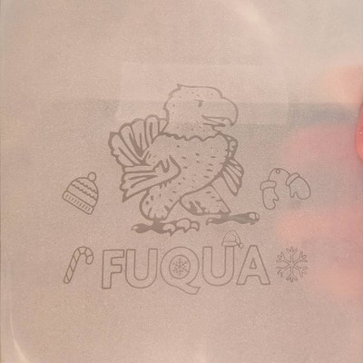 Sashiko Stencil Shippo Tsunagi Pattern Seven Treasures Mylar Plastic ...