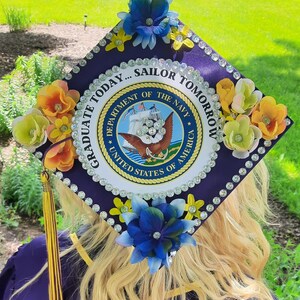 Graduation Cap Topper - Coder - Etsy