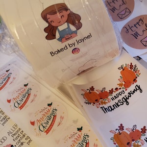 Keep Refrigerated Stickers Keep Refrigerated Labels Cooking | Etsy