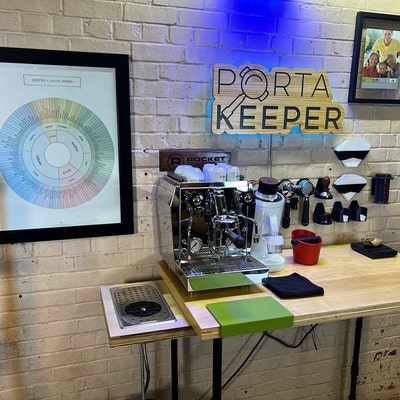 Coffee Family Tree Print, Coffee Varieties Chart, Rubiaceae Lineage ...