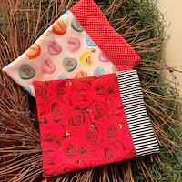 Prosperity Hens PDF Sewing Pattern || Digital Download Tutorial for ...